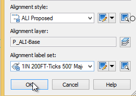 Light drafting techniques