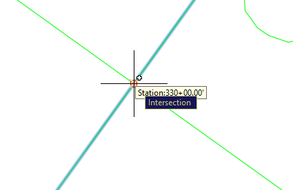 Alignment properties
