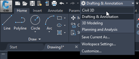 AutoTurn configuration