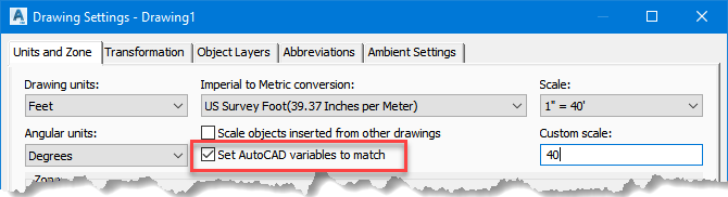 How To Change Units In Autocad 2018 Focuspase