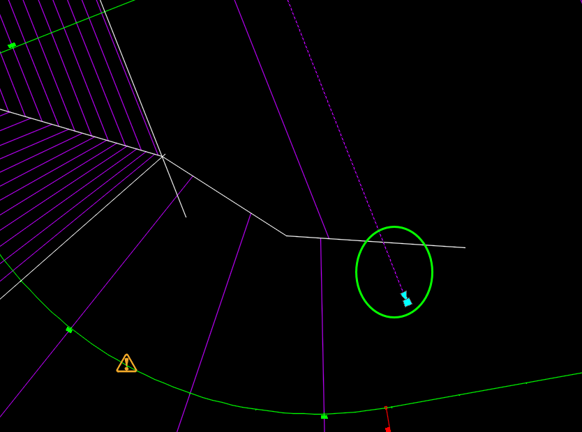 Earthwork quantities